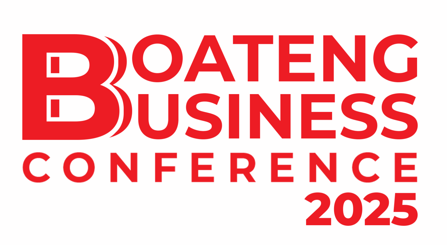 Mr. Anthony Kwasi Sarpong – Boateng Business Conference